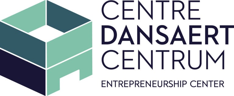 Centre Dansaert | Hub.Brussels