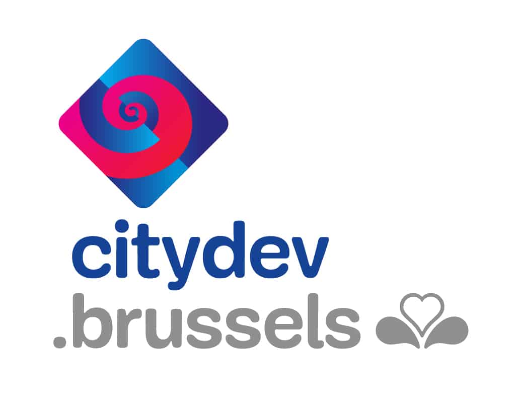 Citydev | Hub.Brussels