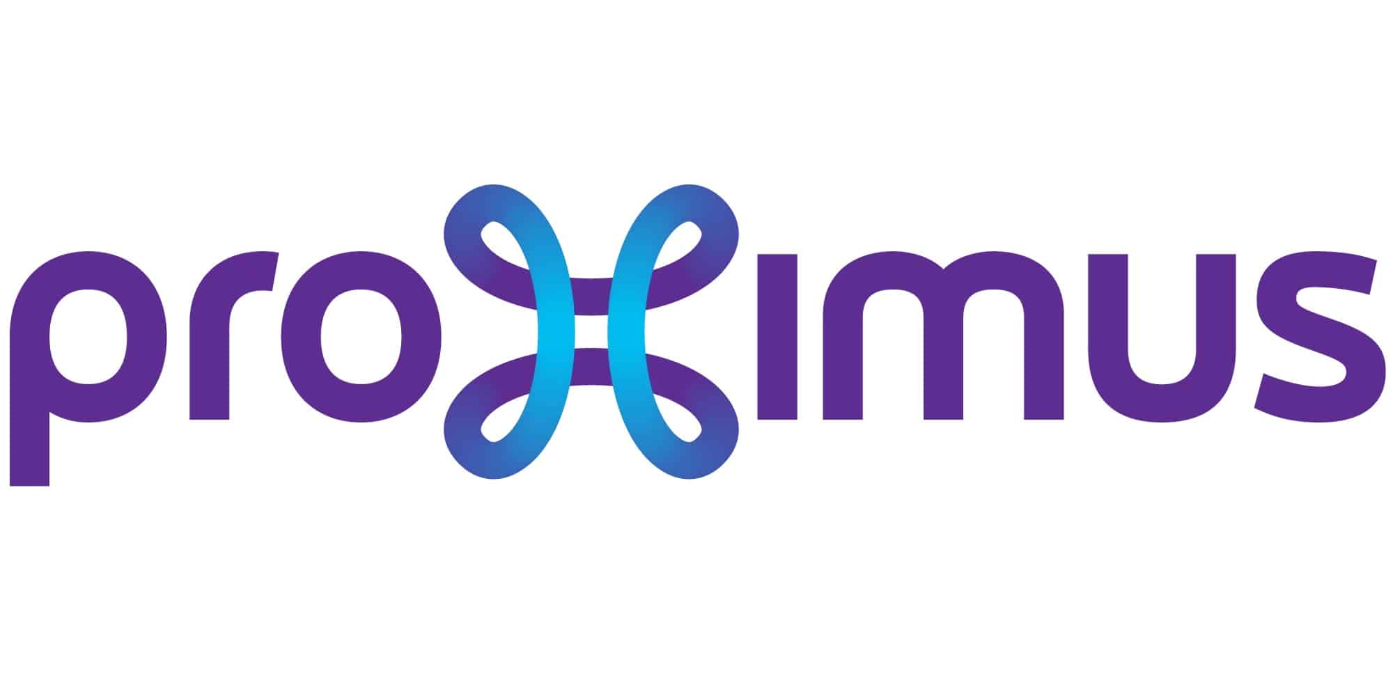 Proximus | Hub.Brussels