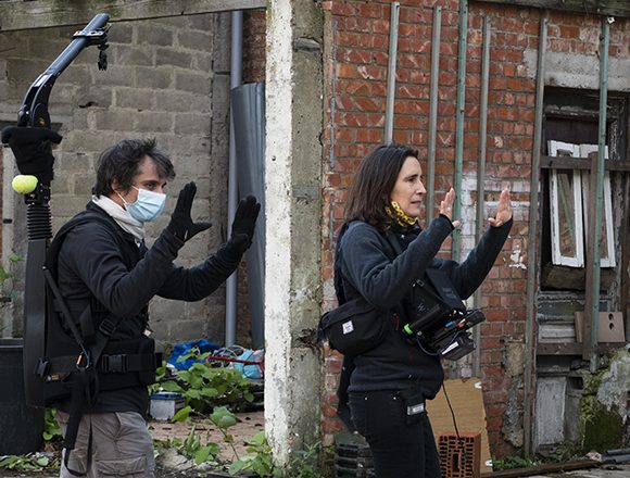 Gouvernance | play.brussels